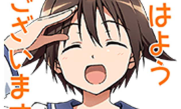 STRIKE WITCHES | Sticker for LINE & WhatsApp — Android, iPhone iOS