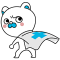 Dr. Kuman LINE WhatsApp Sticker GIF PNG