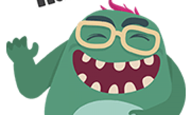 BonsTri LINE WhatsApp Sticker GIF PNG