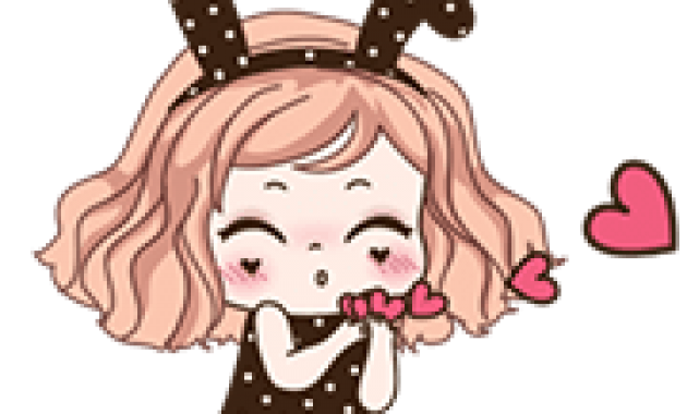 Weewa: Animated Stickers LINE WhatsApp Sticker GIF PNG