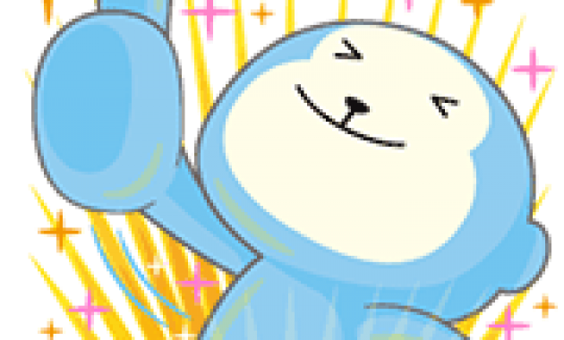 Hikari Caesar : Hikari TV | Sticker List: LINE, WhatsApp, Telegram ...