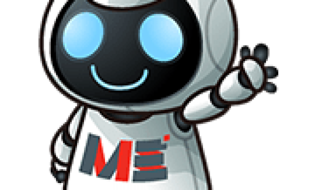 ME LINE WhatsApp Sticker GIF PNG