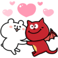 LINE Bubble LINE WhatsApp Sticker GIF PNG