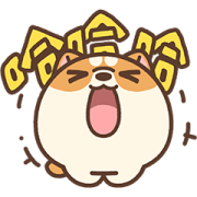 LINE Travel × ACHTUNG CREATIVE DESIGN LINE WhatsApp Sticker GIF PNG